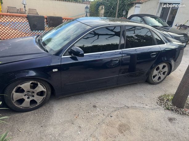 Voiture hs d'occasion - Annonces Equipement Auto leboncoin