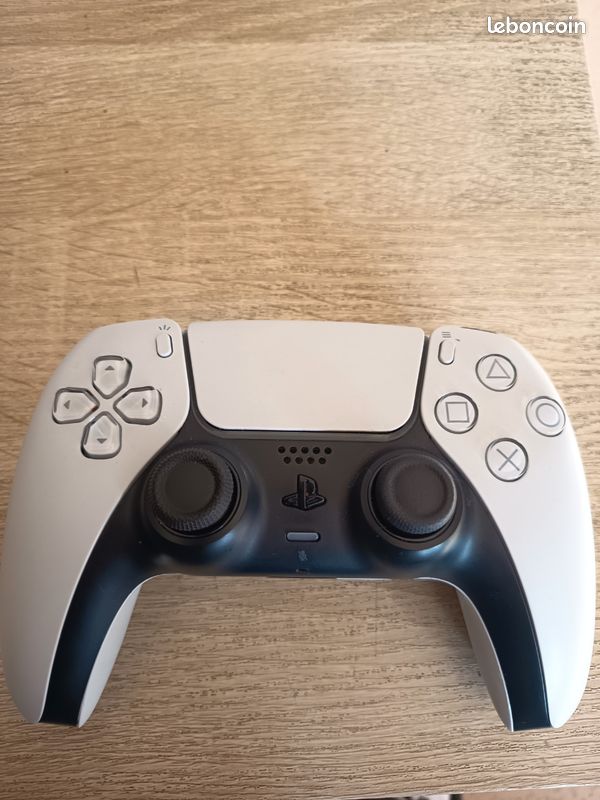Manette PlayStation 5(ps5) - Consoles