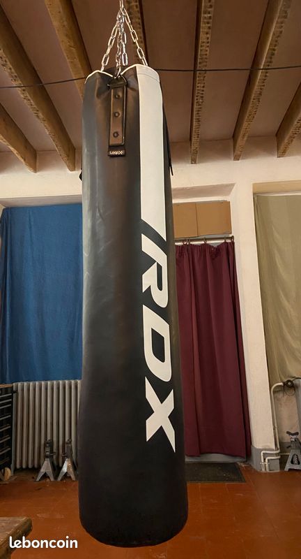 Kit equipement boxe - Sport & Plein air