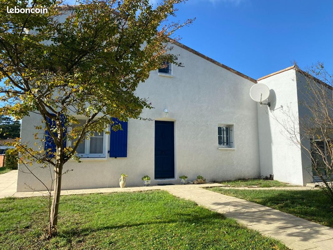 Villa 6 pièces 178 m² - Ventes immobilières