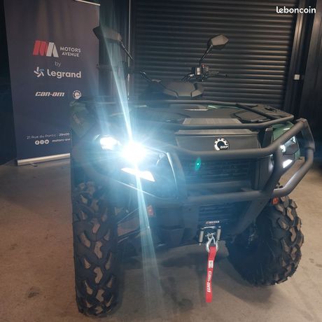 Matériel agricole d’occasion Finistère (29) - leboncoin