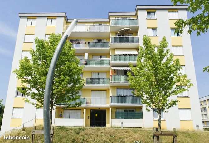Location appartement et maison à louer Charleville-Mézières (08000 ...