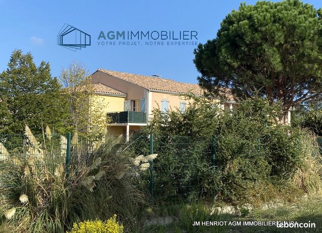 Maison à vendre et vente appartement Claira (66530) - leboncoin