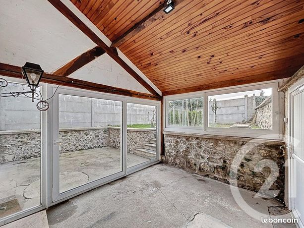 Maison à vendre et vente appartement Saint-Pourçain-sur-Sioule (03500 ...
