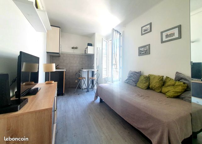 Location appartement et maison à louer Paris (75010) - leboncoin