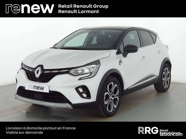 Voitures d’occasion Lormont (33310) - leboncoin