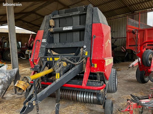 Matériel agricole d’occasion Creuse (23) - leboncoin