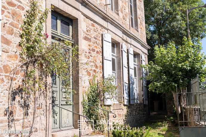 Maison à vendre et vente appartement Lamballe-Armor (22400) - leboncoin