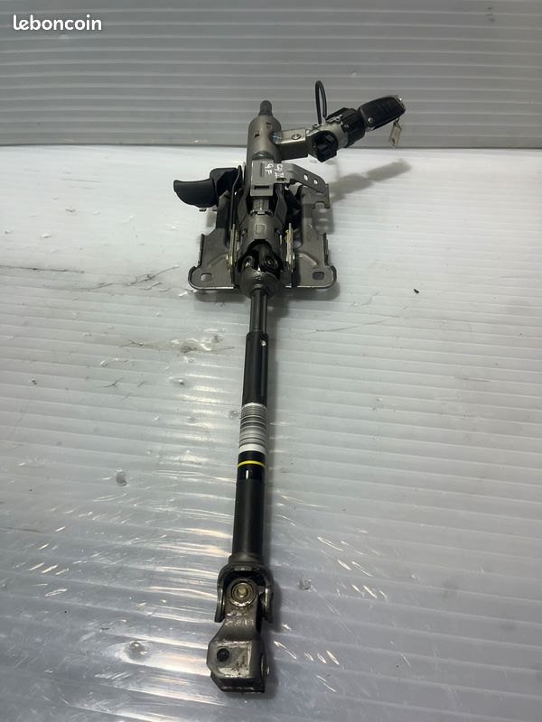Colonne de direction Citroën C4 II REF T7P/B DAG 1812013100 28/07 ...