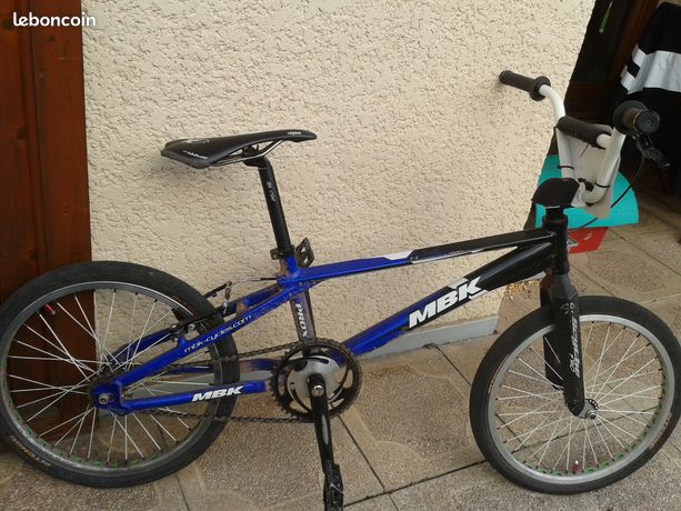 Bmx Mbk d’occasion | Plus que 4 à -70%