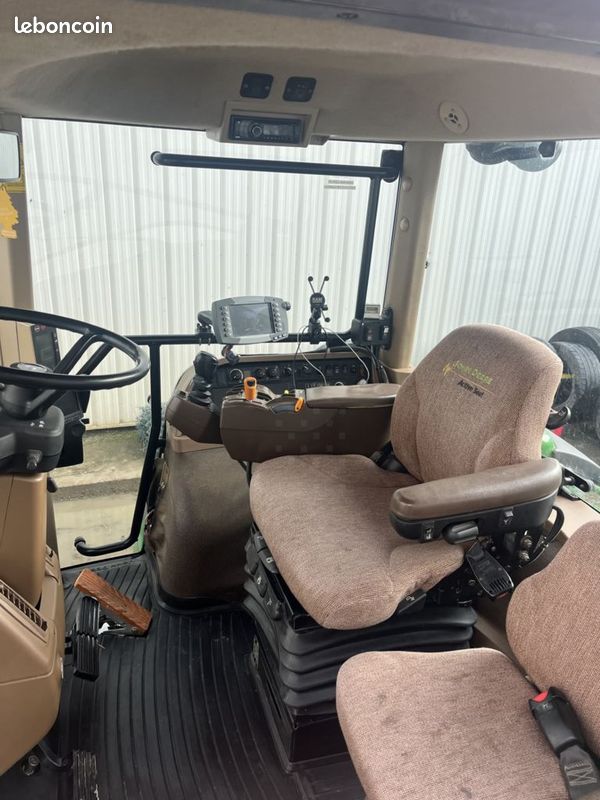 John Deere 7930 AUTOPOWER - Tracteurs
