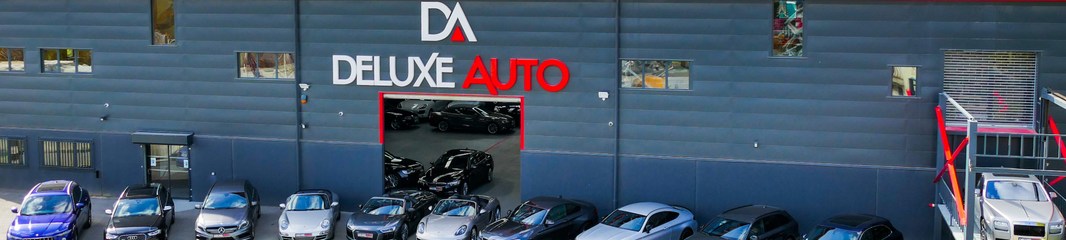 DELUXE AUTO - Pro leboncoin