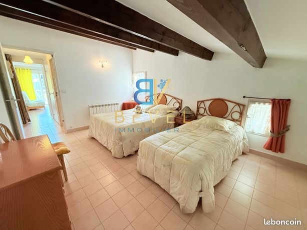 Ventes immobilières Appartement Saint-Aygulf (83370) - leboncoin