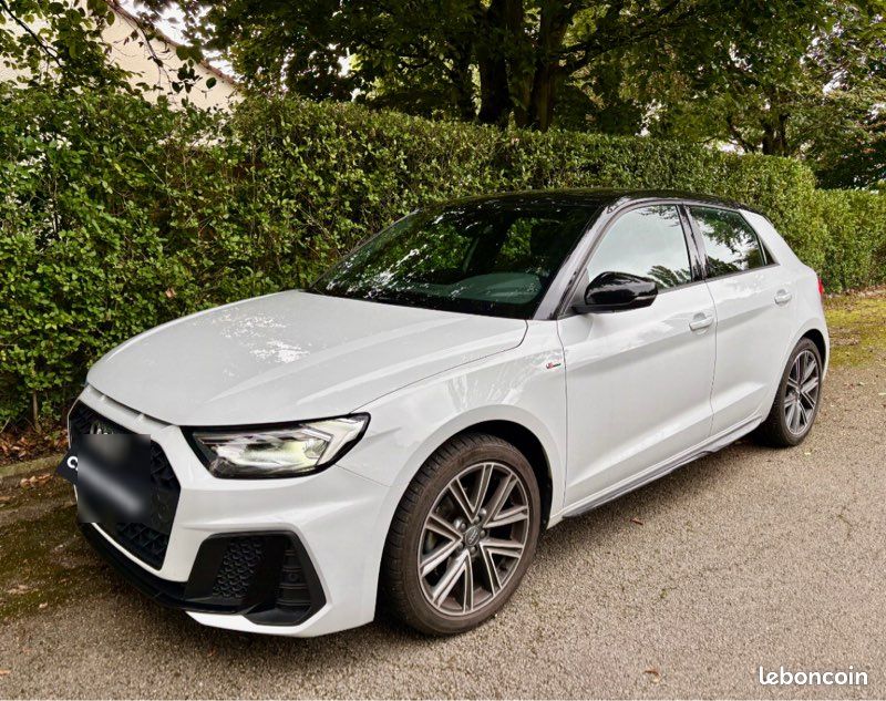 Achat Audi A1