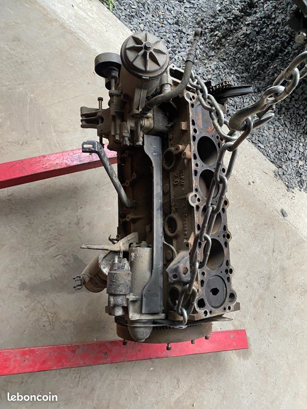 Pièce moteur bmw m50 m50b20 - Équipement auto