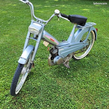 Mobylette neuve d'occasion - Motos - leboncoin
