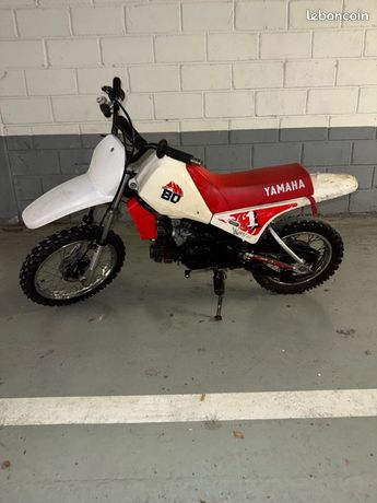 Piwi 80 d'occasion - Motos - leboncoin