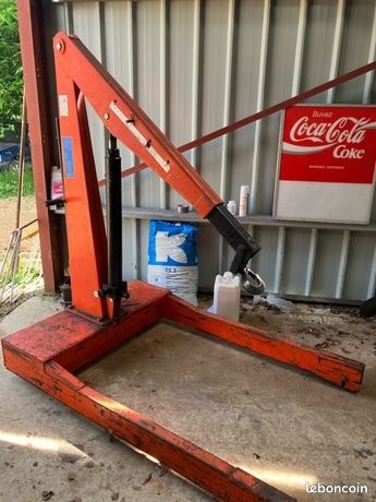 Chevre atelier d'occasion - Bricolage - leboncoin