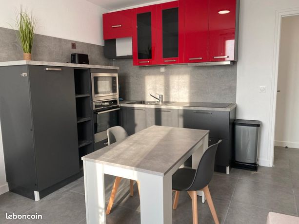 Location appartement et maison à louer Choisy-le-Roi (94600) - leboncoin