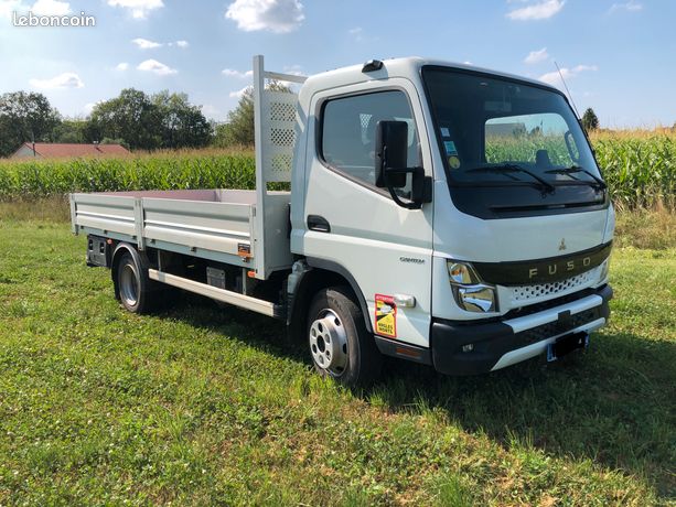 7t5 d'occasion - Poids lourds - leboncoin