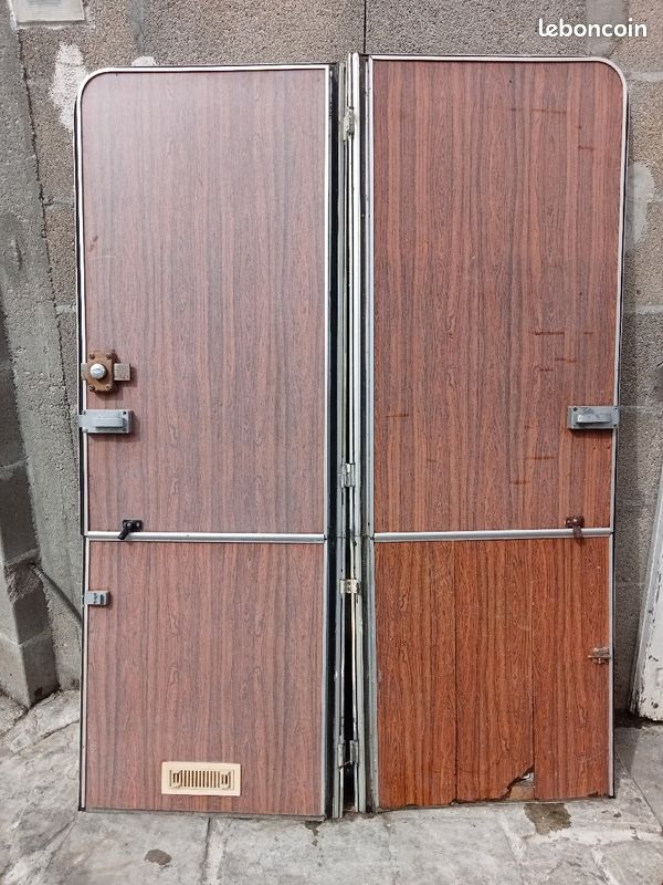 Porte caravane - Équipement caravaning