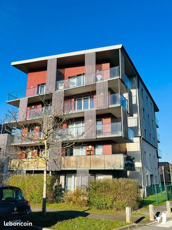 Maison à vendre et vente appartement Marly (59770) - leboncoin