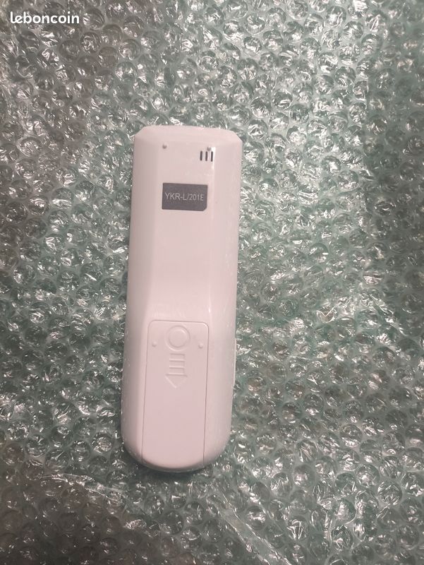 Télécommande climatisation De Dietrich - Bricolage