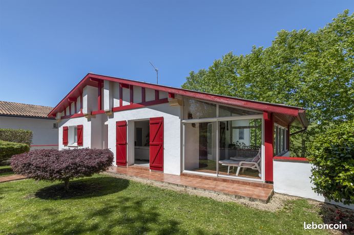 Hendaye (64700) - leboncoin