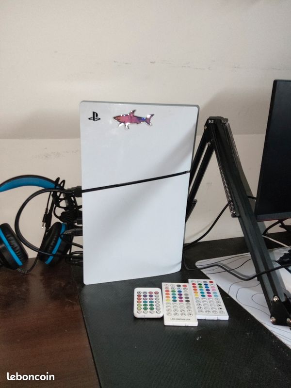 Ps5 slim - Consoles