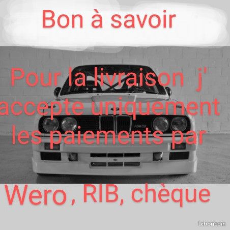 Roue d'arbre à cames bmw E30 moteur m40 - Équipement auto