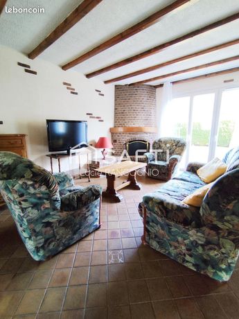 Maison à vendre et vente appartement Longuenesse (62219) - leboncoin