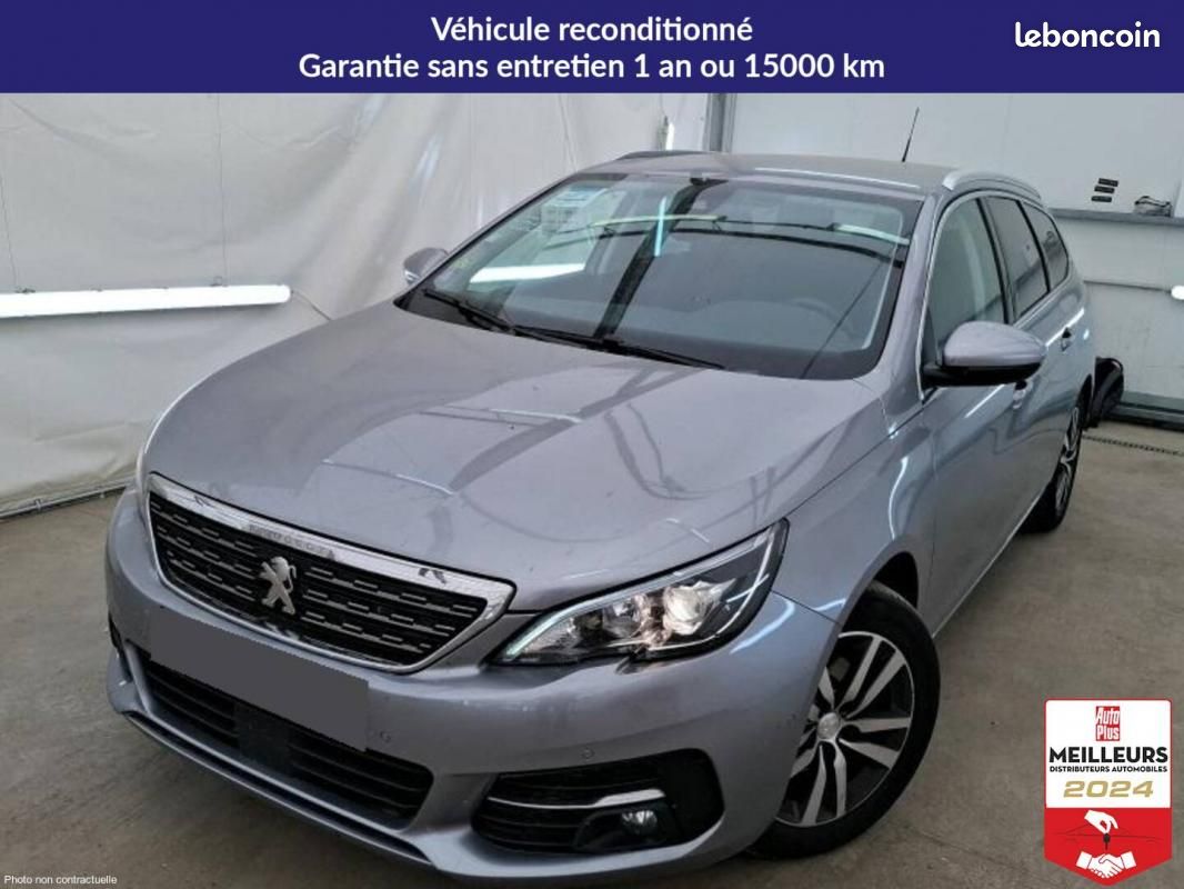 Peugeot 308 SW PureTech 110 Allure +ACC - Voitures