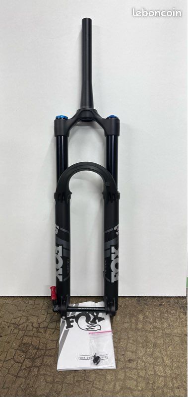 FOX 36 performance 29 150 et 160 neuve - Équipements vélos