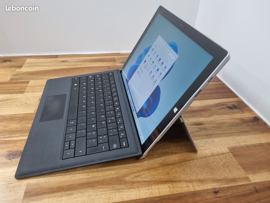 Surface Pro 3 - Ordinateurs