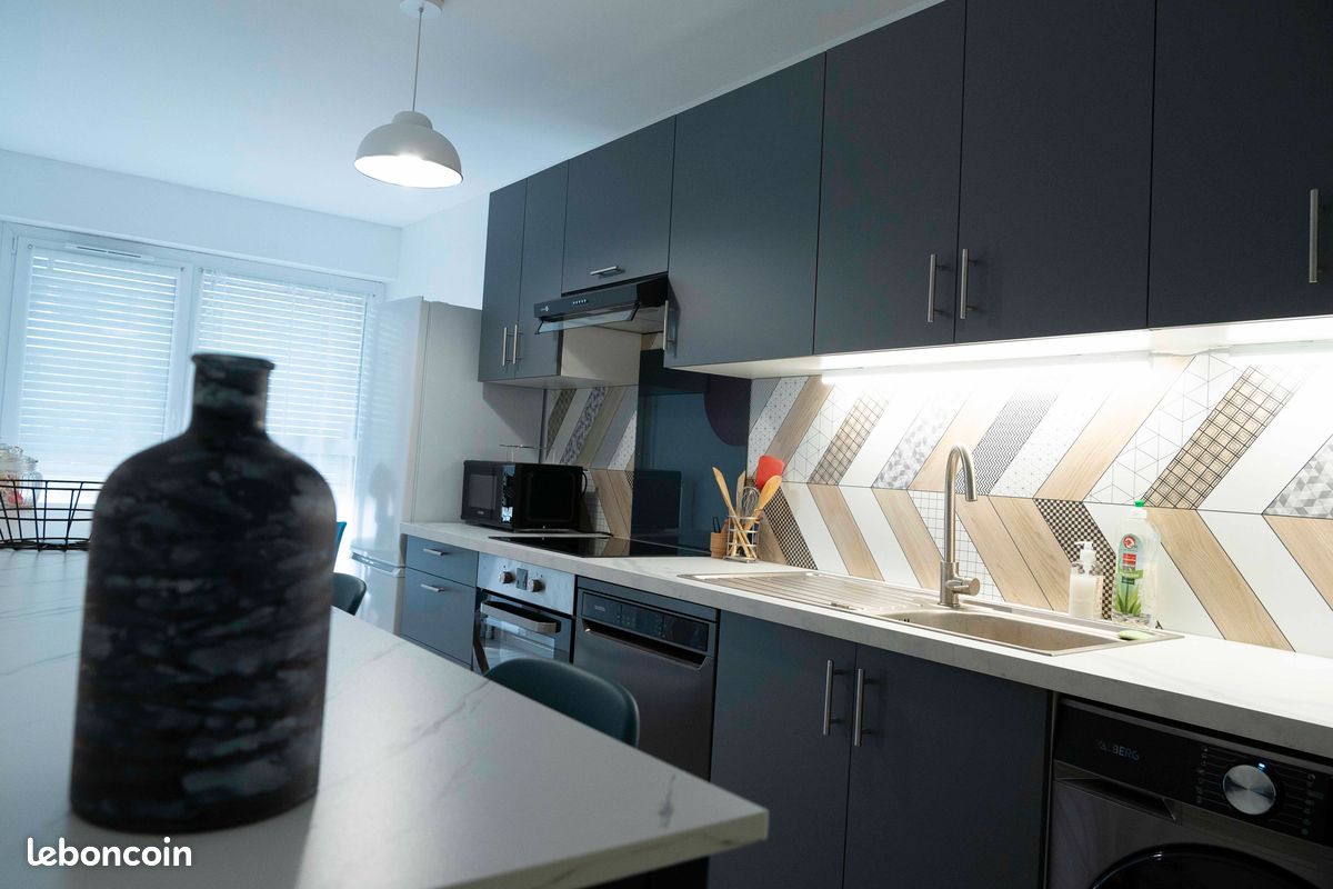 La Coloc' de l'Oradou - Colocations