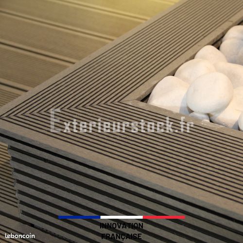 Lame Composite Direct Usine