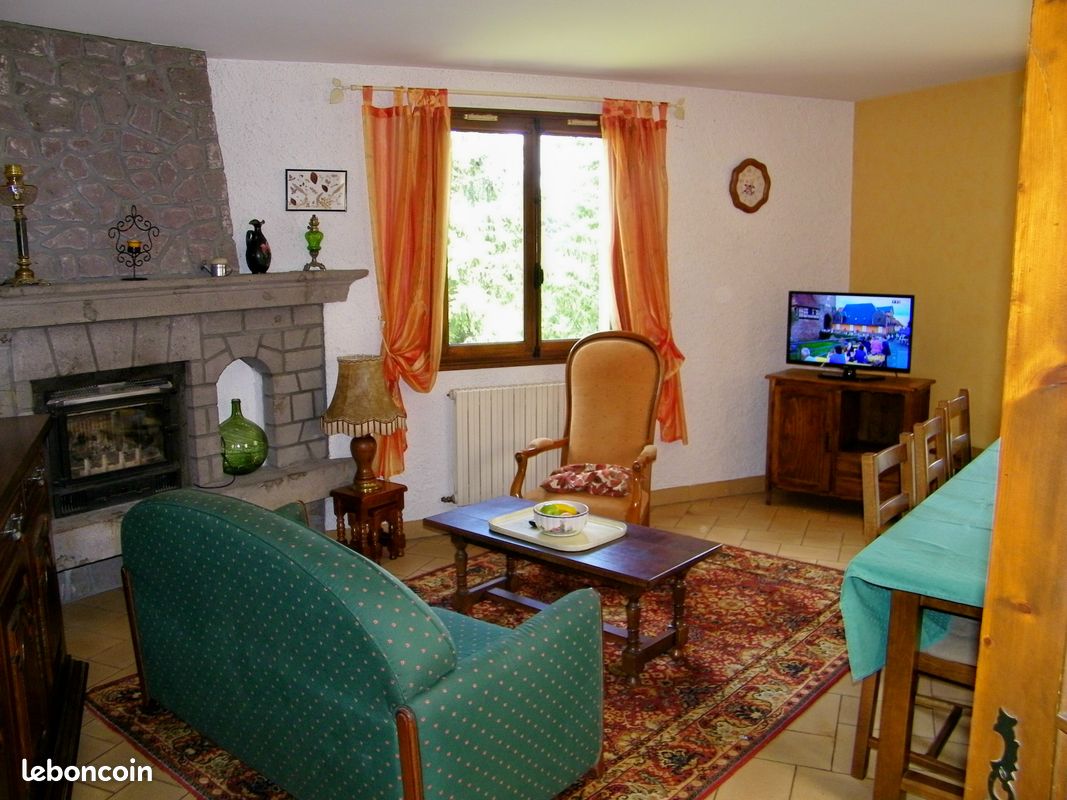 Location maison 6 à 10 personne - Locations saisonnières