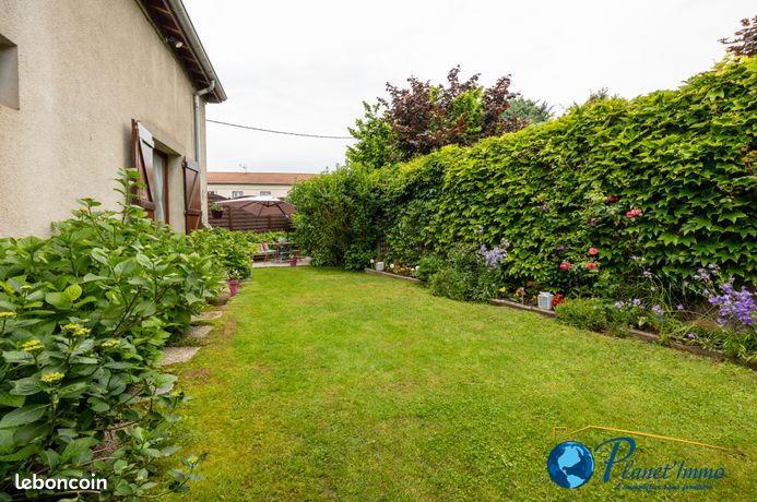 Maison à vendre et vente appartement Rhône-Alpes - leboncoin