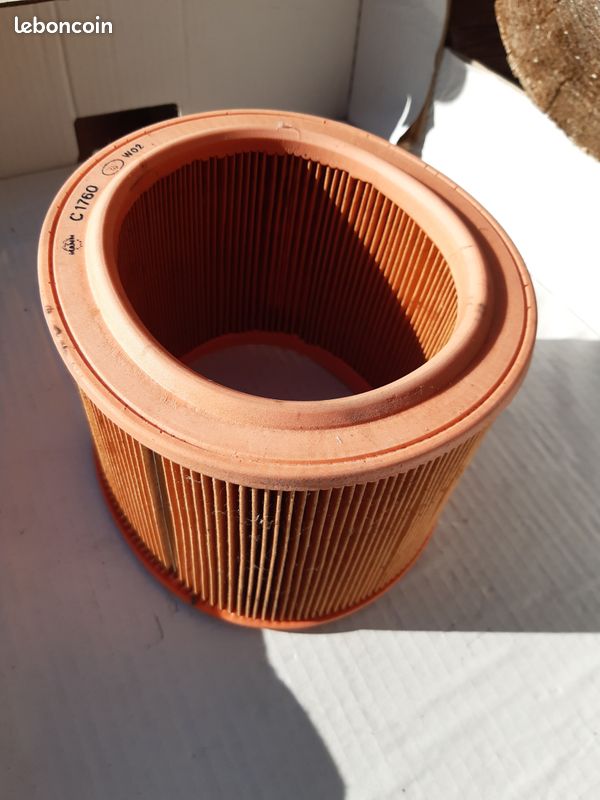 Filtre a air pour Peugeot / Citroen / Talbot C1760 - Équipement auto