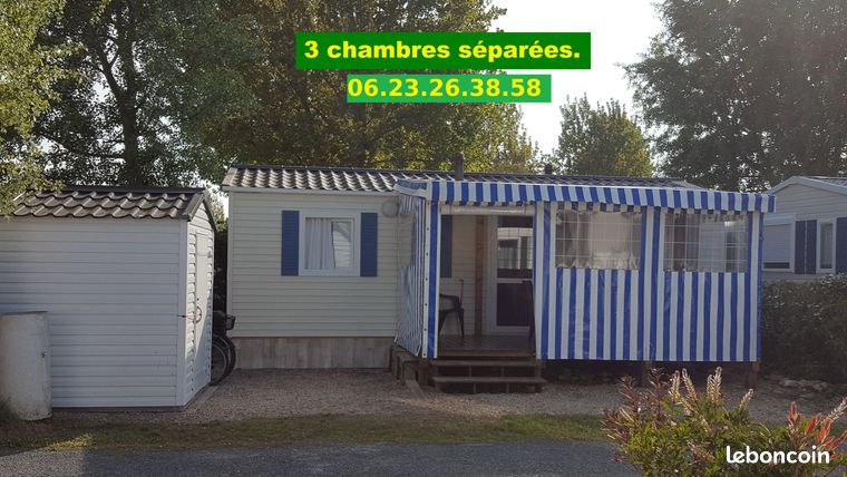 Poitou-Charentes - leboncoin