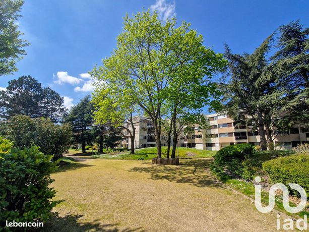 Maison à vendre et vente appartement Beauchamp (95250) - leboncoin