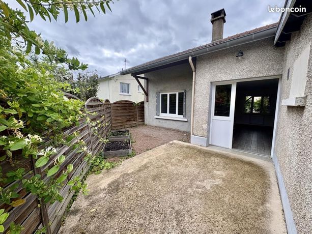 Locations Maison Roanne (42300) - leboncoin