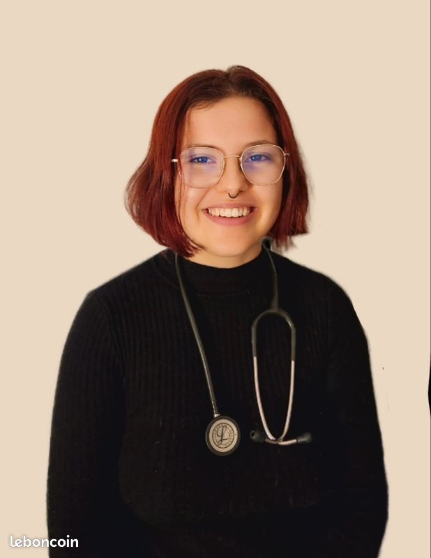 Cours particulier de biologie et/ou chimie jusqu'à bac+3 - Cours ...