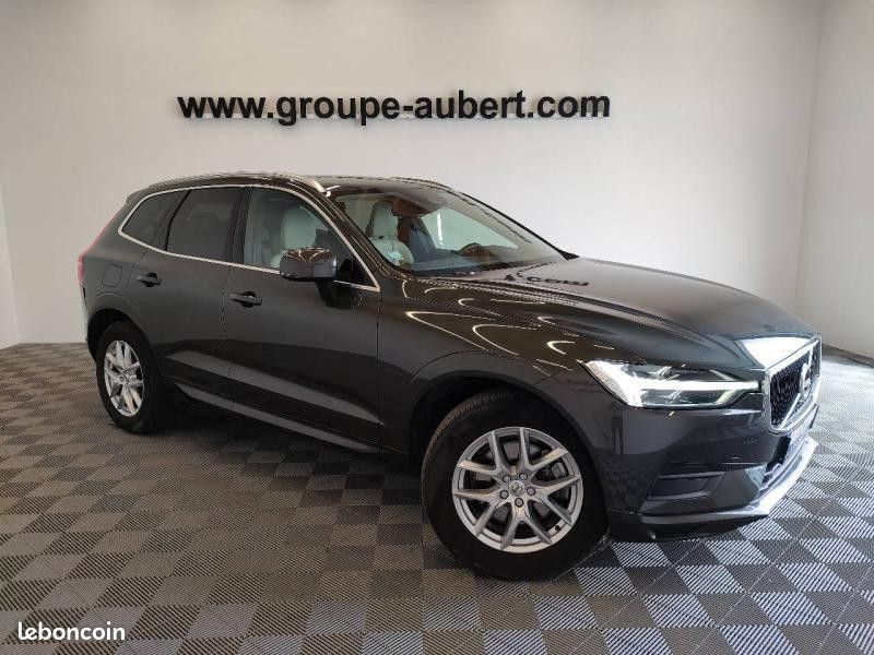 Volvo XC60 D4 AdBlue AWD 190ch Business Executive Geartronic - Voitures