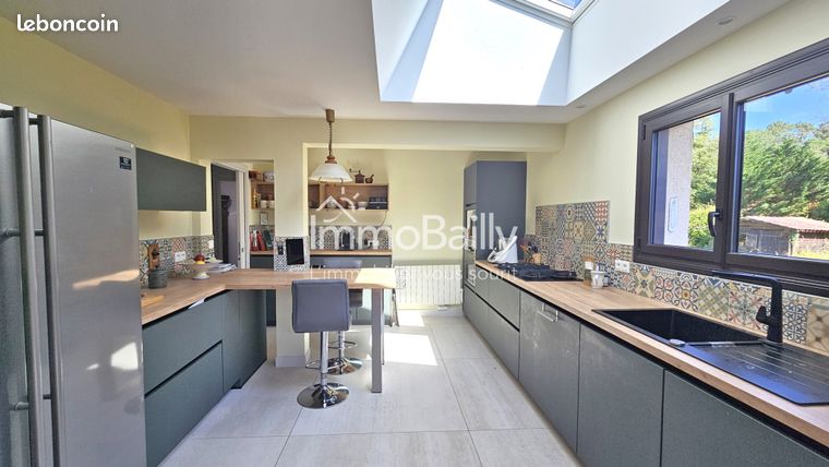 Cabanac-et-Villagrains (33650) - leboncoin