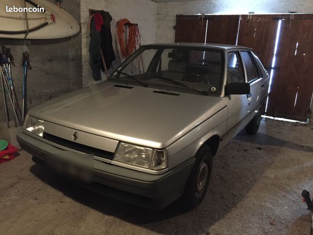 Renault r11 d'occasion - Voitures - leboncoin