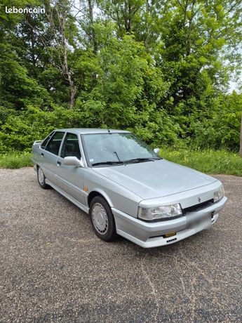 Occasion Renault 21 2l Turbo