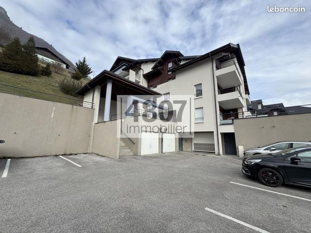 Maison à vendre et vente appartement Taninges (74440) - leboncoin