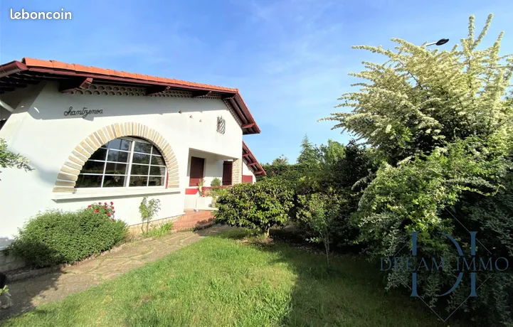 Vente maison Labenne (40) : 84 annonces immobilières à Labenne | A ...