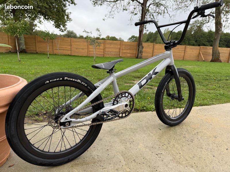 Bmx Dk jante onyx - Vélos